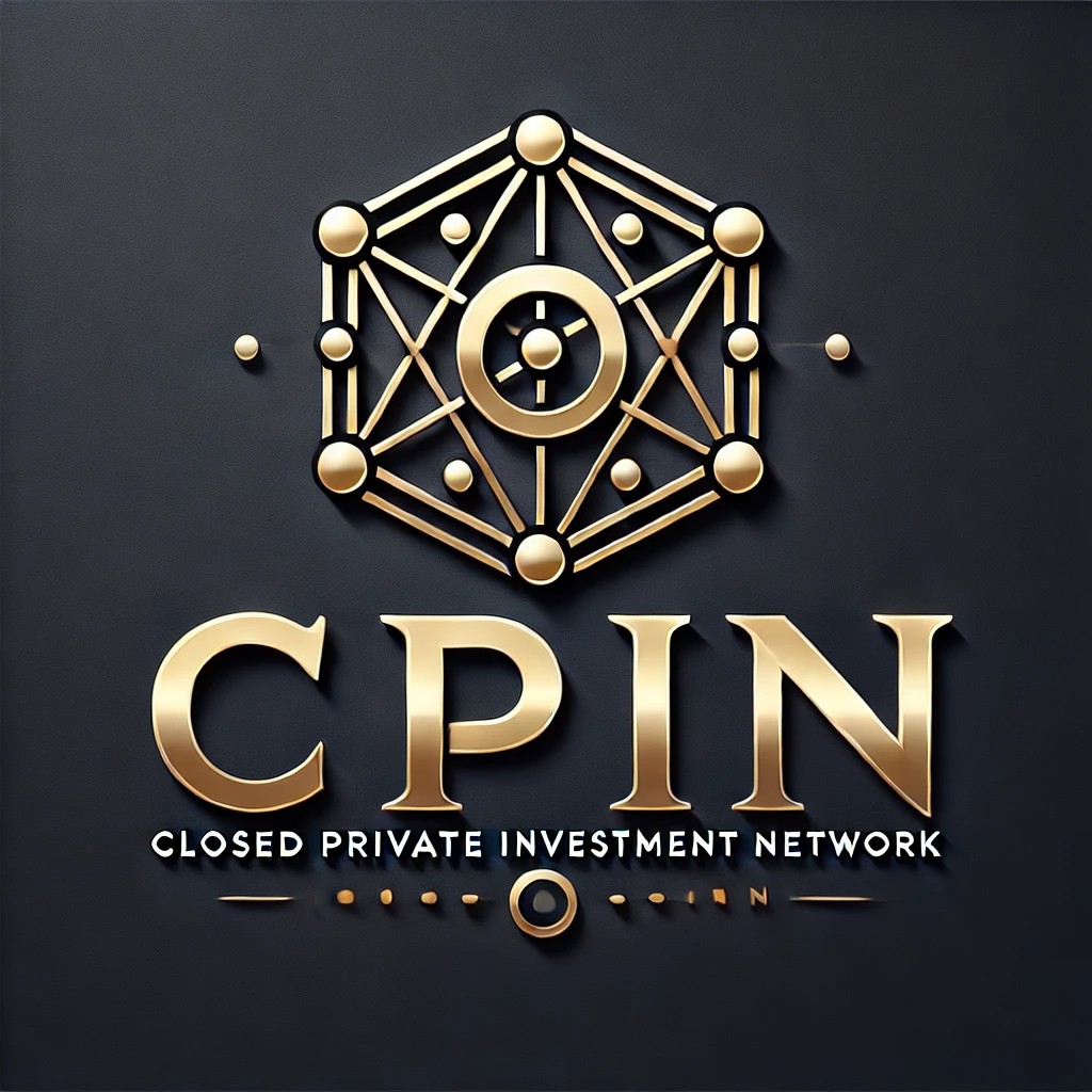 CPIN Community - Closed Private Investment Network